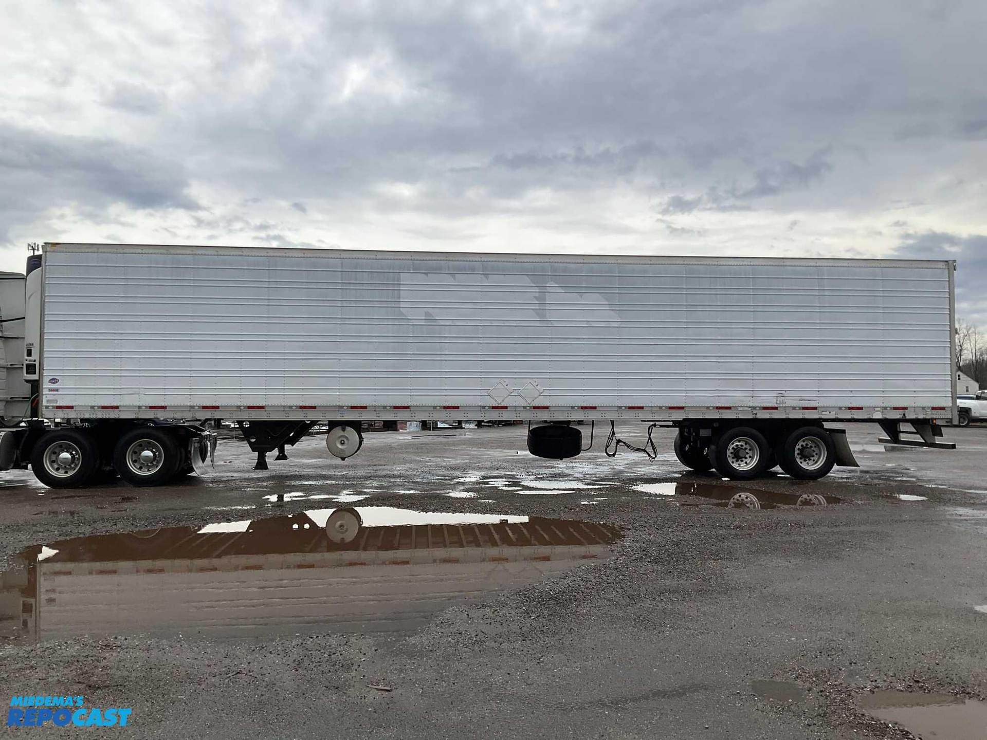 2010 Utility 3000R Other Equipment Trailers for Sale | Tractor Zoom