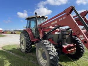 SOLD - 2010 Versatile 2145 Stock No. 139071 Tractors with 3,242 Hrs ...