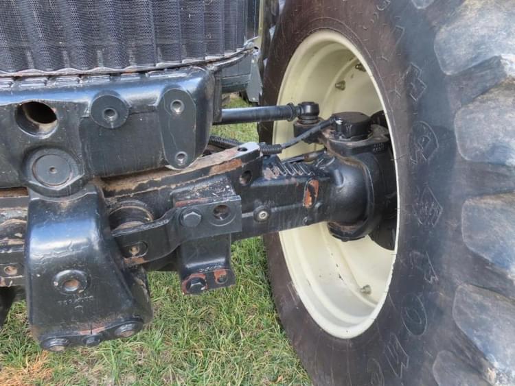 2010 Versatile 250 Tractors 175 to 299 HP for Sale | Tractor Zoom