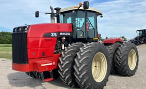 Versatile 375 Stock No. N/A Tractors For Sale with 4,240 Hrs | Tractor Zoom