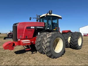 2010 Versatile 400 Tractors For Sale Stock No. 220073113 | Tractor Zoom