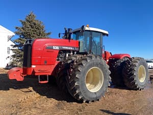 SOLD - 2010 Versatile 535 Lot No. 3 Tractors with 387 Hrs | Tractor Zoom