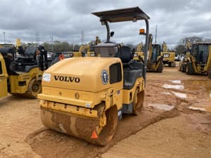 SOLD - 2010 Volvo DD29 Lot No. 52070029 Construction with 434 Hrs ...
