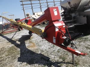 2010 Westfield MK100-71 Harvesting For Sale Stock No. 31L065 | Tractor Zoom