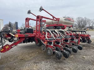 2010 White 8523 Stock No. 240140847 Planting For Sale with 12 Rows ...