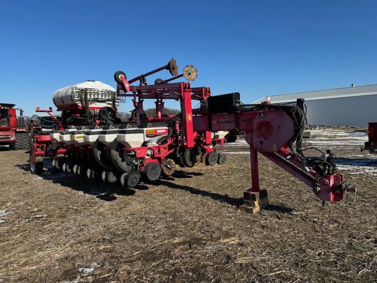 2010 White 8816 Planting Planters for Sale | Tractor Zoom