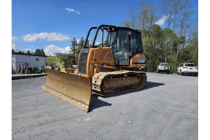 SOLD - 2011 Case 850L XLT Stock No. 1f1de17e75fa6b3592b3beb2322815c5 ...