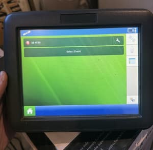 SOLD - 2011 Ag Leader Versa Stock No. 565535 Other Equipment | Tractor Zoom