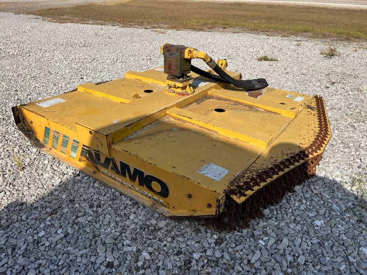 2011 Alamo VM60 Hay and Forage Mowers - Rotary for Sale | Tractor Zoom