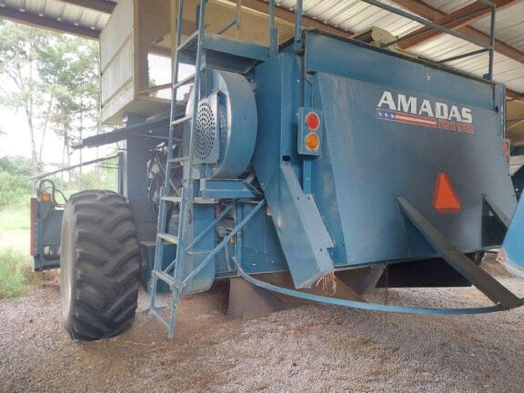 2011 Amadas 2110 Combines Other for Sale | Tractor Zoom