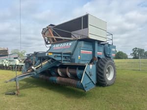 SOLD - 2011 Amadas 2100 Stock No. 23040506 Combines with --- Hrs ...