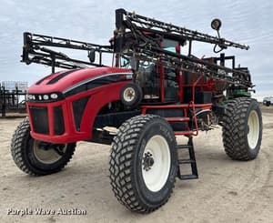 SOLD - 2011 Apache AS1020 Lot No. NN9569 Chemical Applicators with ...