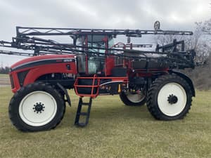 SOLD - 2011 Apache AS720 Stock No. C051380 Chemical Applicators with ...