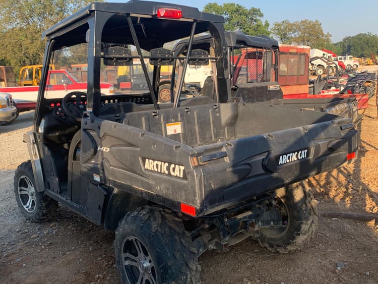 2011 Arctic Cat Prowler 700 HDX Other Equipment Outdoor Power for Sale ...