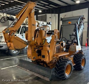 2011 Astec RT560 Construction For Sale with 321 Hrs | Tractor Zoom