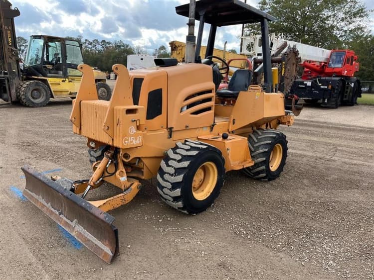 2011 Astec RT800 Construction Other for Sale | Tractor Zoom