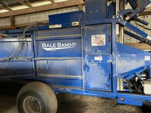 SOLD - 2011 Bandit Bandit 200 Stock No. 8758051 Hay and Forage ...