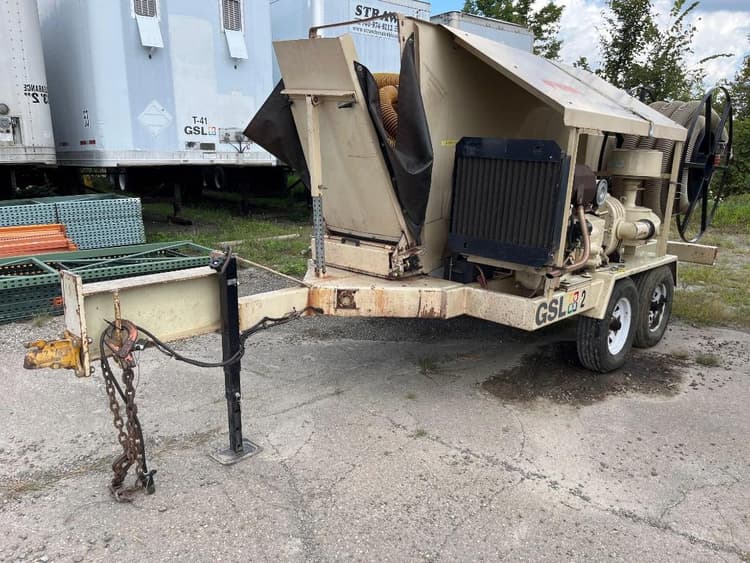 2011 Finn BB302-18 Other Equipment Other for Sale | Tractor Zoom