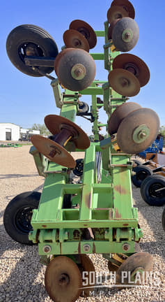 2011 Bigham Brothers 802-858 Stock No. 993881 Tillage For Sale ...