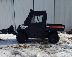 SOLD - 2011 Bobcat 3450 Other Equipment with --- Hrs | Tractor Zoom