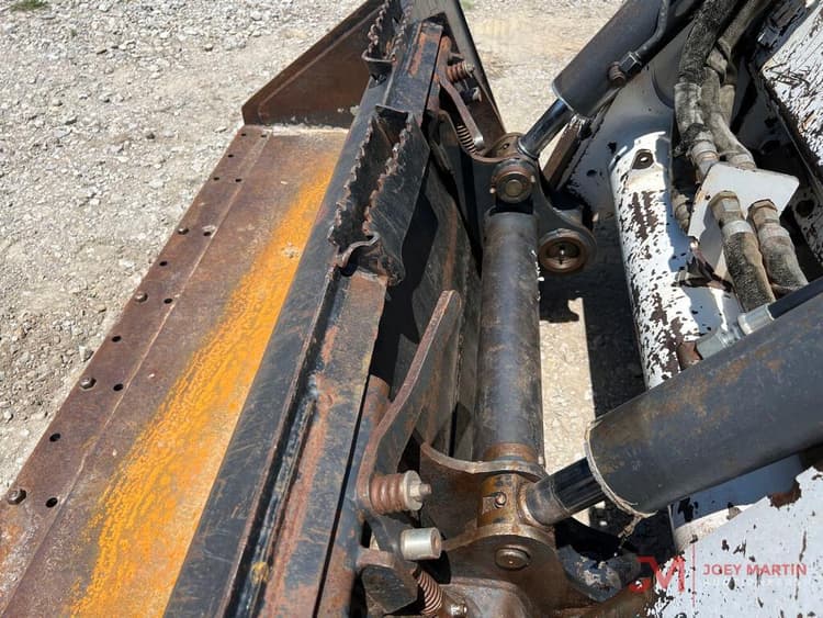 2011 Bobcat S750 Construction Skid Steers for Sale | Tractor Zoom