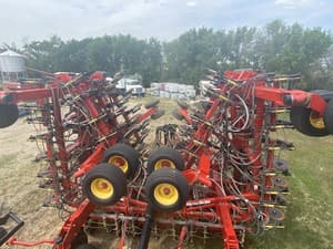 SOLD - 2011 Bourgault 3310-65 Stock No. 290292 Planting with 65 ft ...