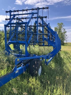 SOLD - 2011 Brandt 7000 Commander Stock No. 120076 Tillage | Tractor Zoom