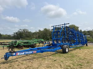 SOLD - 2011 Brandt 7000 Commander Lot No. 1367 Tillage | Tractor Zoom