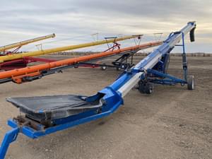 SOLD - 2011 Brandt GrainBelt 1545 Conveyor Harvesting with --- Ft | Tractor Zoom