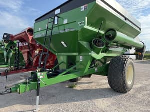 2011 Brent 782 Stock No. 429512 Harvesting For Sale | Tractor Zoom