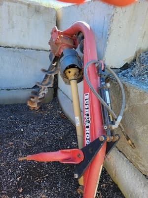 SOLD - 2011 Bush Hog PHD 2103 Other Equipment Stock No. 542252 ...