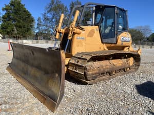 2011 Case 1650L Lot No. 54752083 Construction For Sale with 3,112 Hrs ...