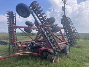 SOLD - 2011 Case IH 330 Stock No. 912718 Tillage with 32 ft | Tractor Zoom