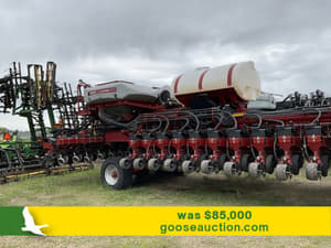 SOLD - 2011 Case IH 1260 Stock No. 115913 Planting with 36 Rows ...