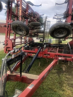 2011 Case IH 200 Stock No. 516578 Tillage For Sale | Tractor Zoom