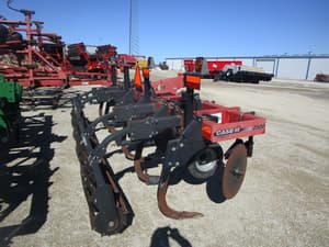 SOLD - 2011 Case IH 2500 Ecolo-Til Stock No. 211577 Tillage with ...