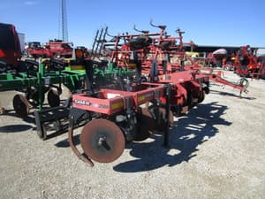 2011 Case IH 2500 Ecolo-Til Stock No. 211577 Tillage For Sale with ...