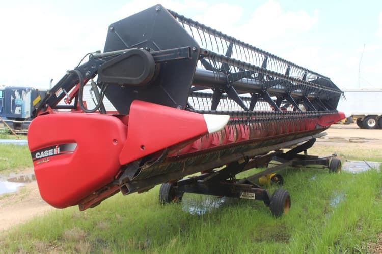 2011 Case IH 3020 Harvesting Headers - Platform for Sale | Tractor Zoom
