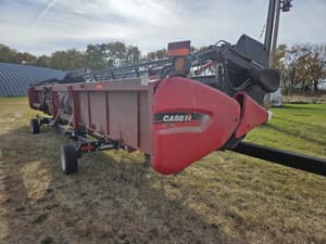 2011 Case IH 3020 Stock No. 239313309 Harvesting For Sale with 30 ft ...