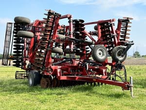 SOLD - 2011 Case IH 330 Stock No. 39153 Tillage with 42 ft | Tractor Zoom