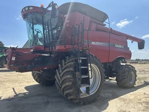 SOLD - 2011 Case IH 9120 Stock No. 95149 Combines with 2,416 Hrs ...
