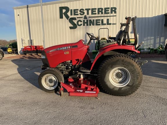 SOLD - 2011 Case IH Farmall 35 Tractors Less than 40 HP | Tractor Zoom