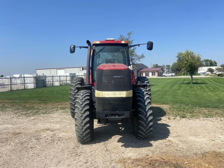 2011 Case IH Magnum 190 Tractors 175 to 299 HP for Sale | Tractor Zoom
