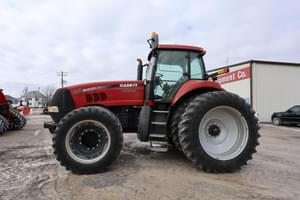 2011 Case IH Magnum 275 Stock No. 09L152 Tractors For Sale with 3,374 ...