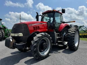 SOLD - 2011 Case IH Magnum 275 Stock No. 26999 Tractors with 6,851 Hrs ...