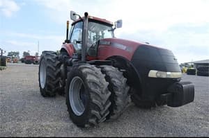 SOLD - 2011 CASE IH MAGNUM 290 Tractors with 4,119 Hrs | Tractor Zoom