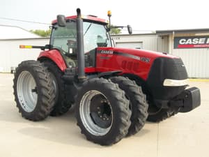 2011 Case IH Magnum 305 Tractors For Sale Stock No. 236181209 | Tractor ...