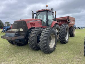 SOLD - 2011 Case IH Magnum 305 Stock No. 01012526550 Tractors with ...