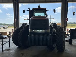 2011 Case IH Magnum 315 Stock No. 237393767 Tractors For Sale with ...
