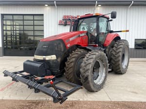 SOLD - 2011 Case IH Magnum 340 Stock No. 232602275 Tractors with 3,998 ...